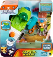 Gup-P | Octonauts Wiki | Fandom