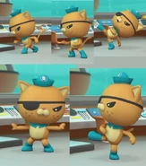 Kwazii/gallery | Octonauts Wiki | Fandom