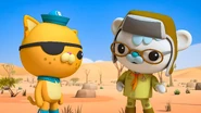 Tracker | Octonauts Wiki | Fandom
