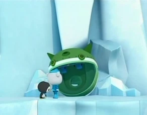 The Arctic Orcas/transcript | Octonauts Wiki | Fandom