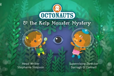 An Albino Humpback Whale Octonauts Wiki