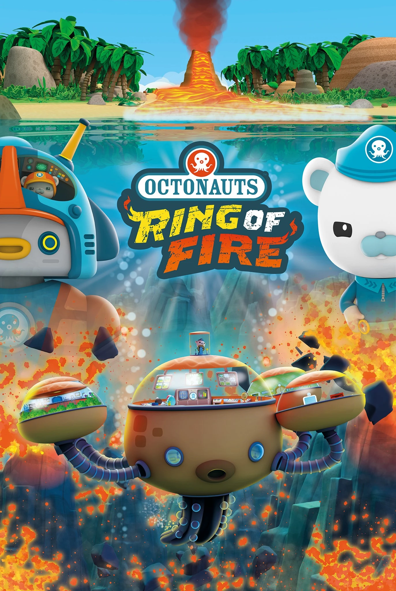 Discuss Everything About Octonauts Wiki | Fandom