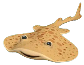 Electric Torpedo Ray