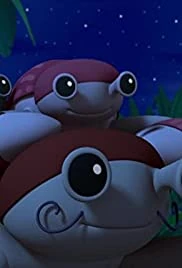 Clive, Clam, and Clarence | Octonauts Wiki | Fandom