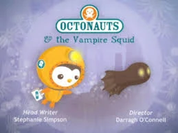 The Vampire Squid/gallery | Octonauts Wiki | Fandom