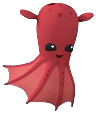 Vampire Squid | Octonauts Wiki | Fandom