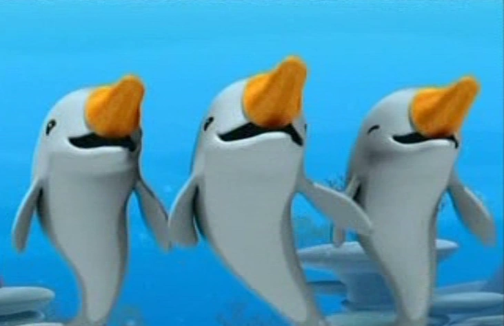 The Dolphin Reef Rescue/gallery | Octonauts Wiki | Fandom