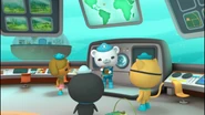 The Marine Iguanas/gallery | Octonauts Wiki | Fandom