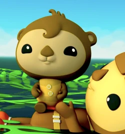 Periwinkle | Octonauts Wiki | Fandom
