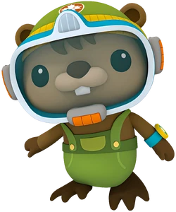 Bud | Octonauts Wiki | Fandom