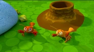 The Crawfish | Octonauts Wiki | Fandom
