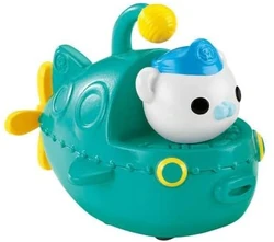 RARE! Octonauts Gup Speeders Gup J and Gup L! - munimoro.gob.pe