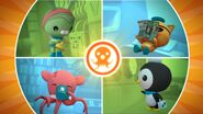 Tweak/gallery | Octonauts Wiki | Fandom