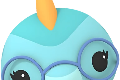 Octonauts Professor Inkling Nephew
