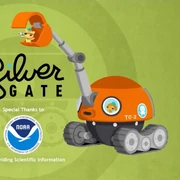 TG-3 | Octonauts Wiki | Fandom