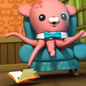 Discuss Everything About Octonauts Wiki | Fandom