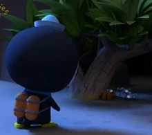 Tree Lobster | Octonauts Wiki | Fandom