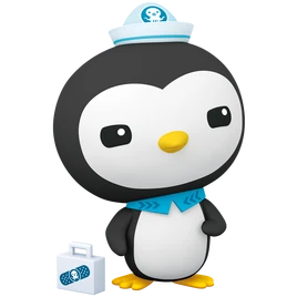 Peso | Octonauts Wiki | Fandom