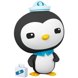 Categoryeels Octonauts Wiki Fandom Powered By Wikia