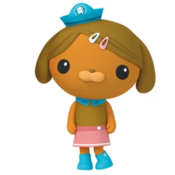 Categoryeels Octonauts Wiki Fandom Powered By Wikia