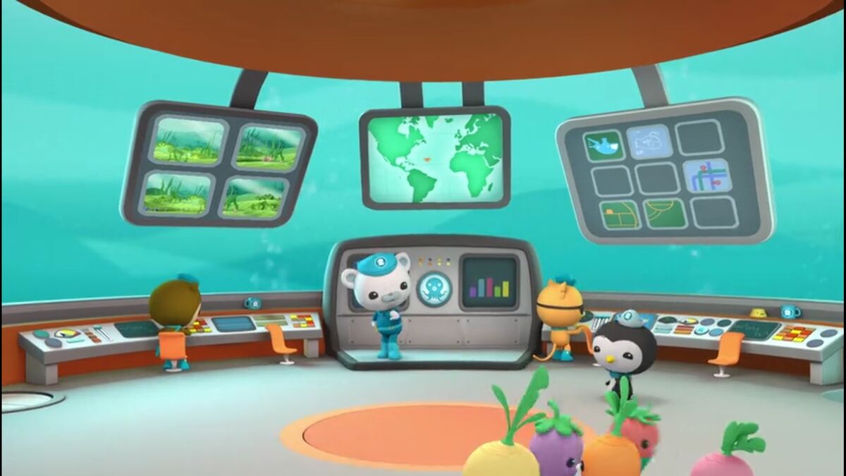 The Snapping Shrimp/gallery | Octonauts Wiki | Fandom The Snapping Shrimp/gallery | Octonauts Wiki | Fandom
