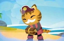 Season 5/gallery | Octonauts Wiki | Fandom