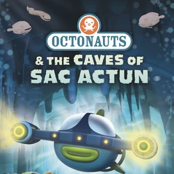 Brine Lake Octonauts