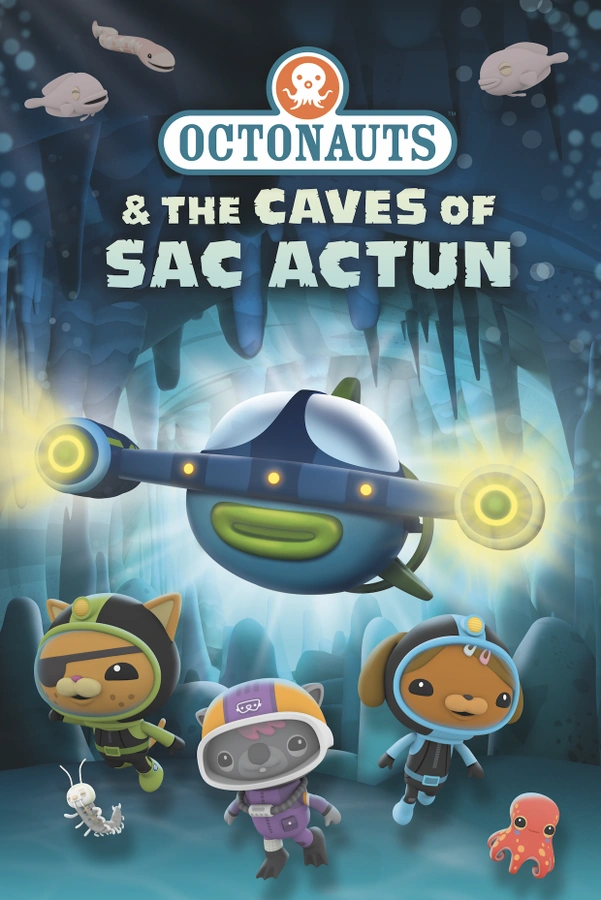 Discuss Everything About Octonauts Wiki | Fandom