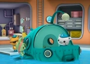 Season Gups | Octonauts Wiki | Fandom