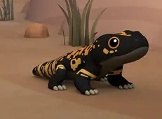 Hector | Octonauts Wiki | Fandom