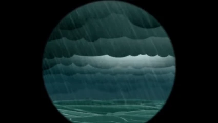 Thunderstorm | Octonauts Wiki | Fandom