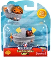 Gup-F/gallery | Octonauts Wiki | Fandom