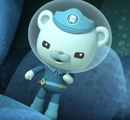 Captain Barnacles/gallery | Octonauts Wiki | Fandom