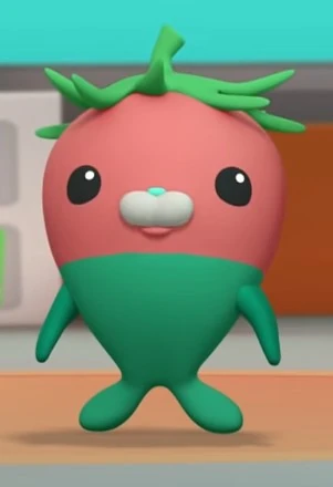 Tominnow | Octonauts Wiki | Fandom