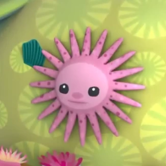 Sunflower Star | Octonauts Wiki | Fandom