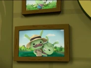 Ranger Marsh/gallery | Octonauts Wiki | Fandom