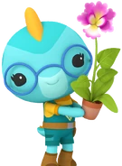 Selva/gallery | Octonauts Wiki | Fandom