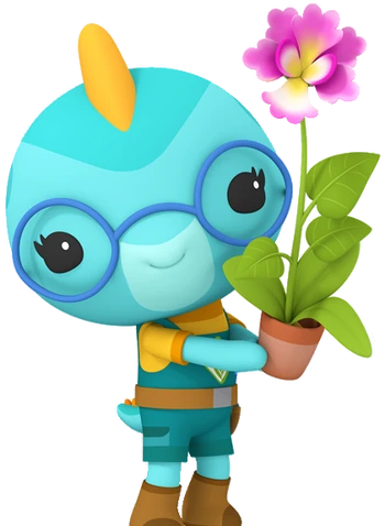 Selva | Octonauts Wiki | Fandom