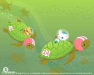 The Octonauts (Franchise) | Octonauts Wiki | Fandom
