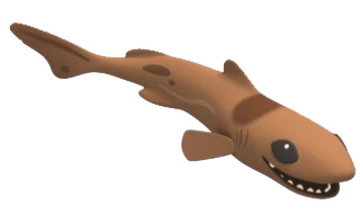 dwarf lantern shark