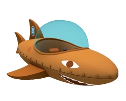 List of Gups | Octonauts Wiki | Fandom