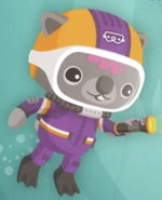 Ryla/gallery | Octonauts Wiki | Fandom