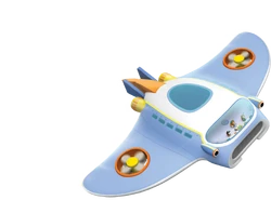 Octoray | Octonauts Wiki | Fandom