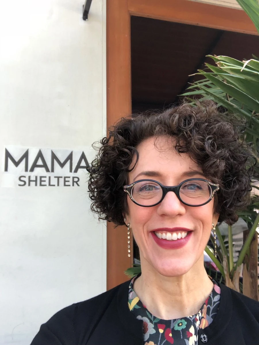 Carin Greenberg Baker | Octonauts Wiki | Fandom