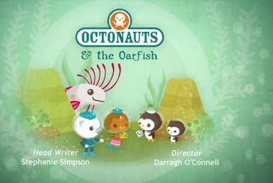 Octonauts The Golden Coral Merry Christmas Youtube Octonauts Merry