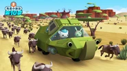 Above and Beyond Season 5 | Octonauts Wiki | Fandom