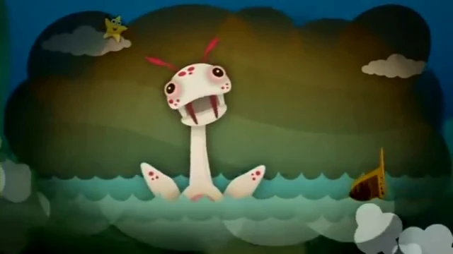 The Nackerwhack | Octonauts Wiki | Fandom