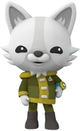 Professor Natquik | Octonauts Wiki | Fandom