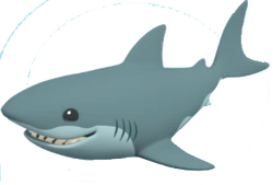 Great white sharks | Octonauts Wiki | Fandom
