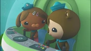 Dashi/gallery | Octonauts Wiki | Fandom